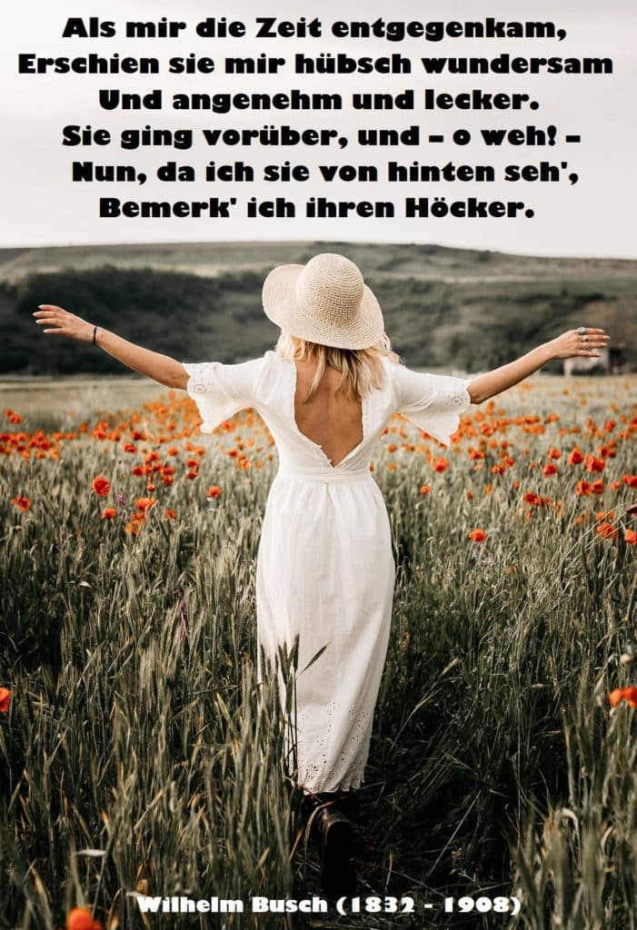 Wilhelm Busch Gedicht-Bild 7 - Gutscheinspruch.de