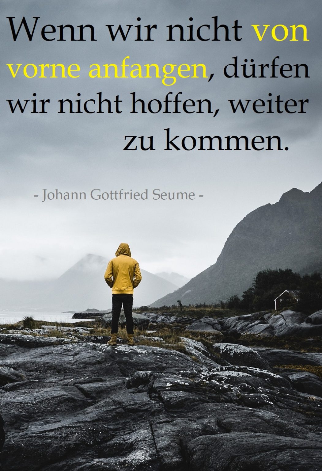 Motivationssprüche: 350 Sprüche & Zitate für mehr Motivation